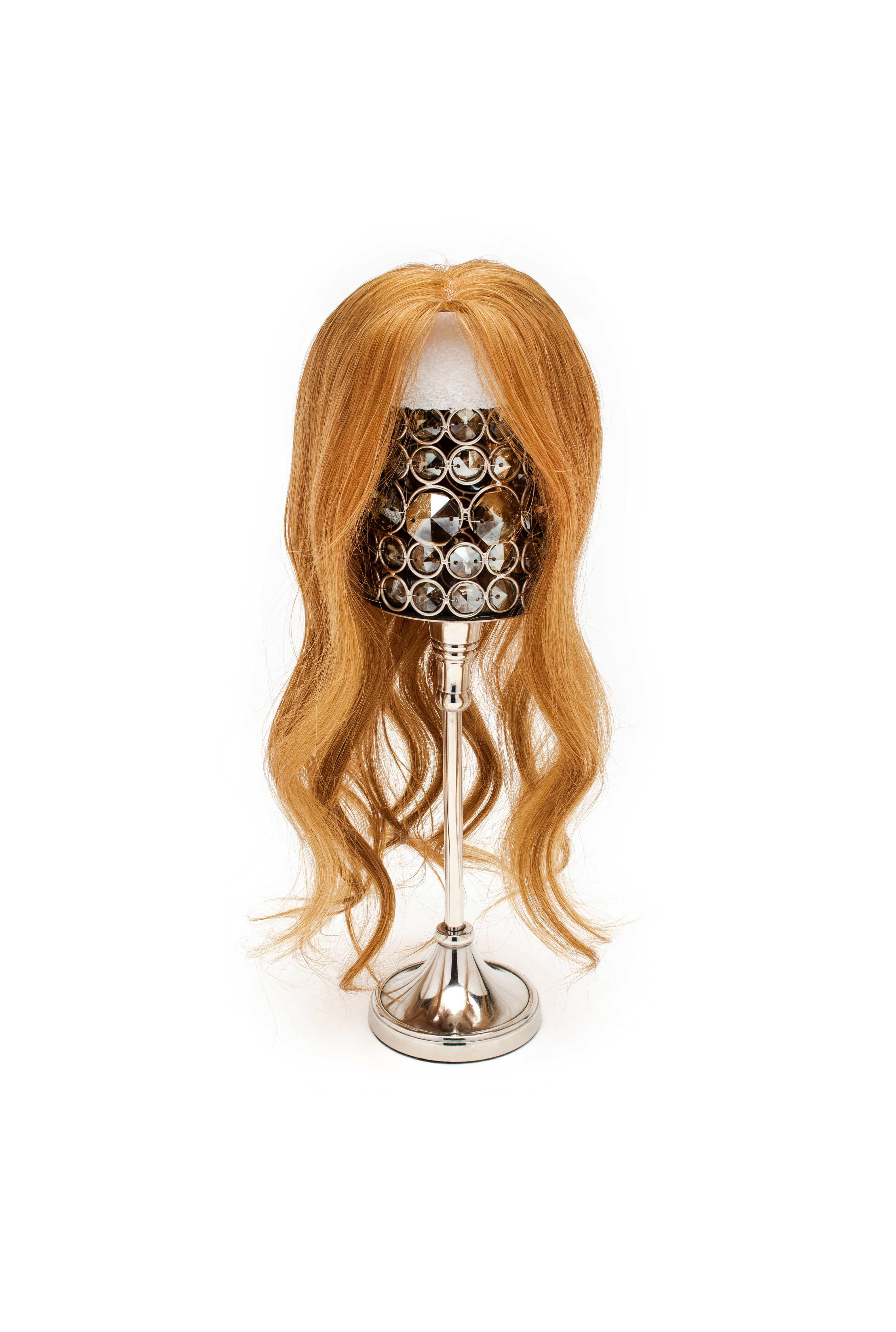 Topper Stands – Hair Junky
